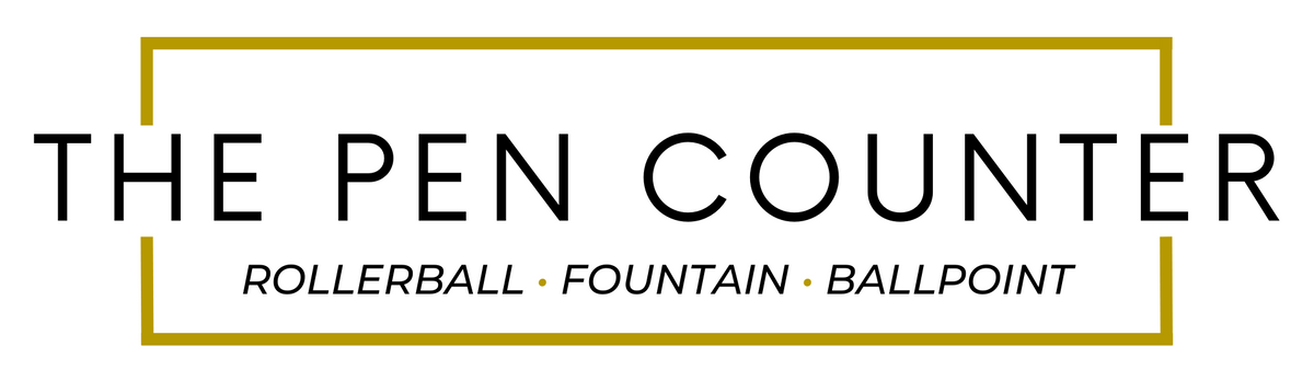 The Pen Counter Canada