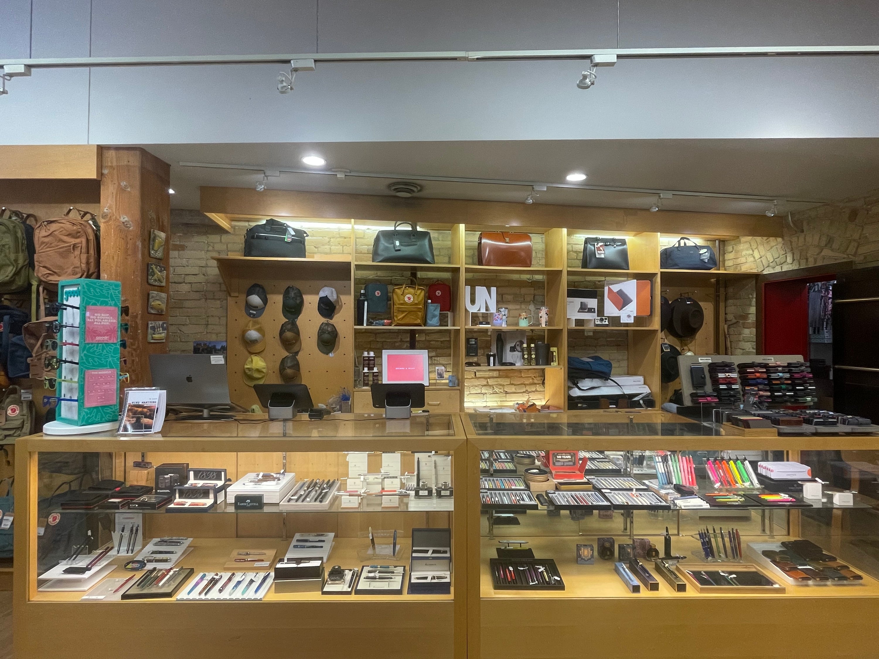 The Pen Counter Canada