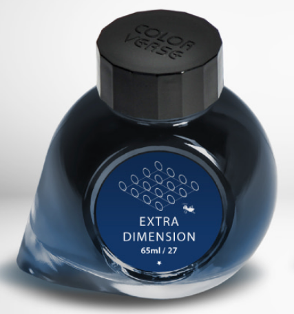Colorverse Mini 5ml Ink Bottle MULTIVERSE Collection – The Pen Counter