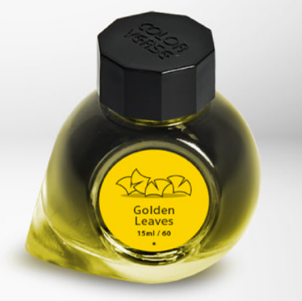 Colorverse Mini 5ml Ink Bottle EARTH: Wisdom of Trees Collection – The ...